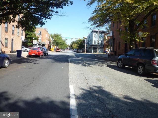 504 S Washington Street