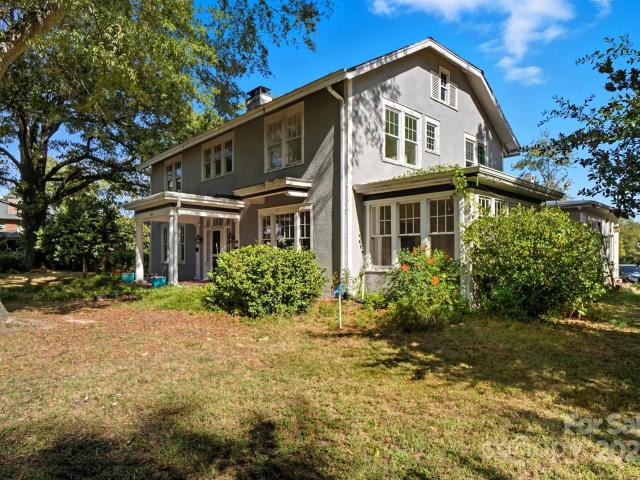 504 S York St, Gastonia, NC 28052 | MLS #4313