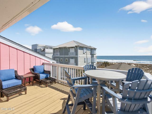 504 S Carolina Beach Avenue S # Unit J3