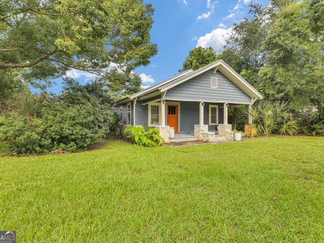 504 S Church Street