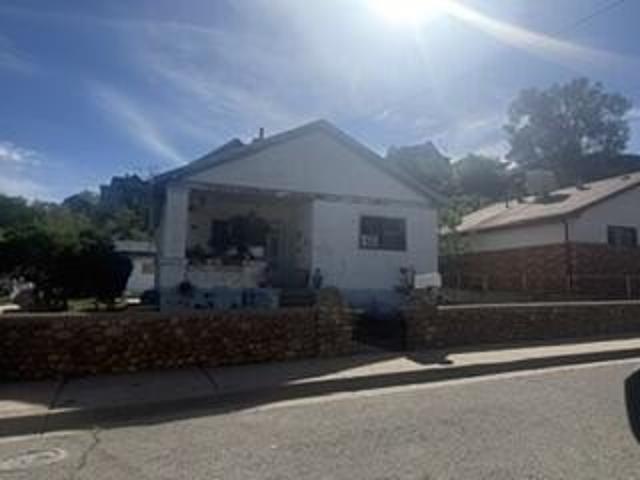 504 S Convent St, Trinidad, CO 81082
