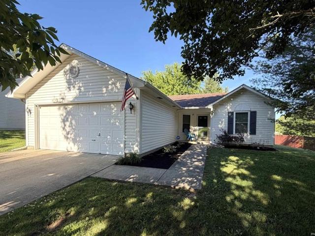 504 S Crimson Ct, Bloomington, IN 47403