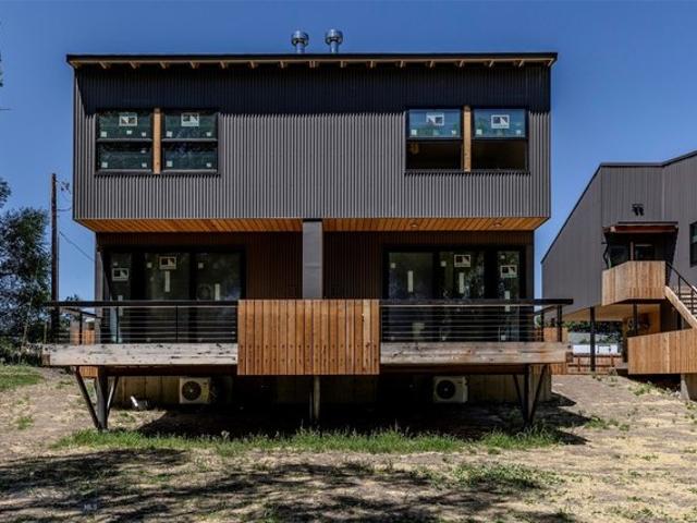 504 S H St Unit 6, Livingston, MT 59047