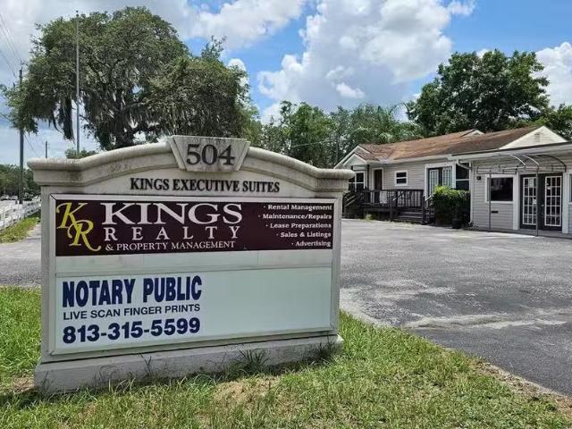 504 S Kings Ave, Brandon, FL 33511 MLS T3536310