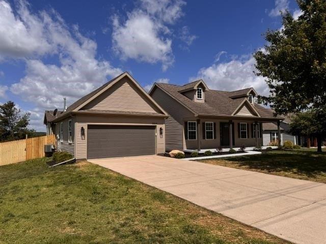 504 S McMinn Rd, Centerville, IN 47330