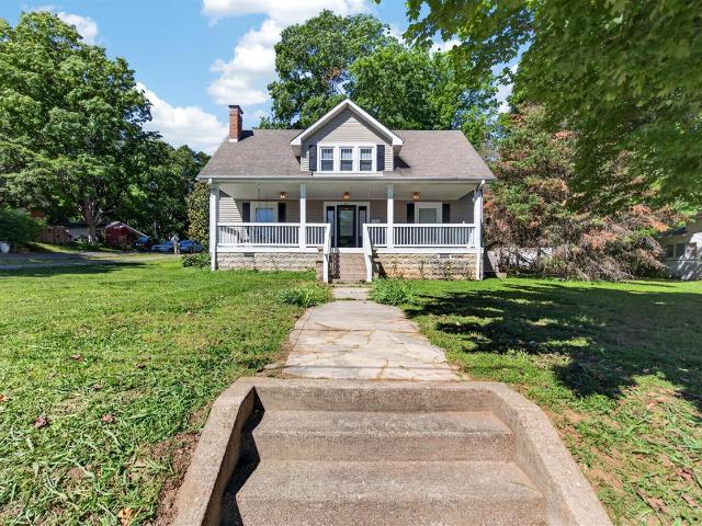 504 S Main Street