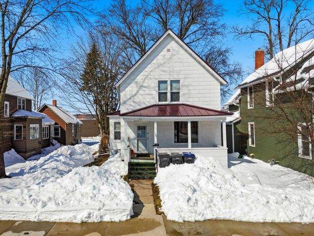 504 S Maple Ave, Marshfield, WI 54449