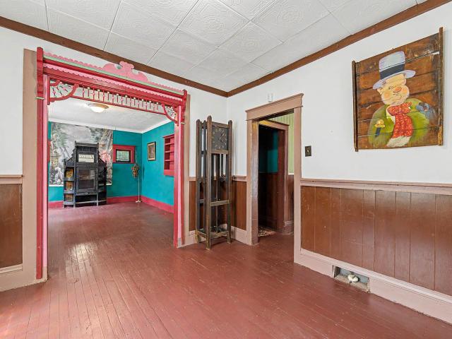 504 S Mill Road