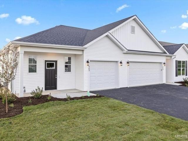 504 S Preston St, Cortland, IL 60112