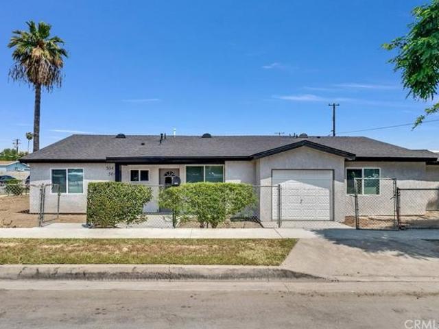 504 S Sandalwood Ave, La Puente, CA 91744