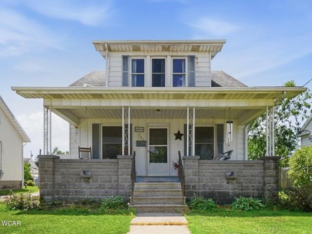 504 South Ave, Van Wert, OH 45891