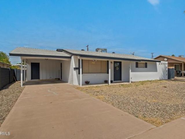 504 South Forest, Mesa, AZ 85204