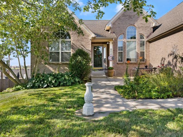 504 Sagemont Drive