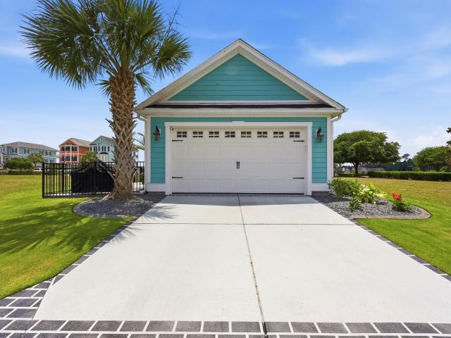 504 Saint Julian Ln