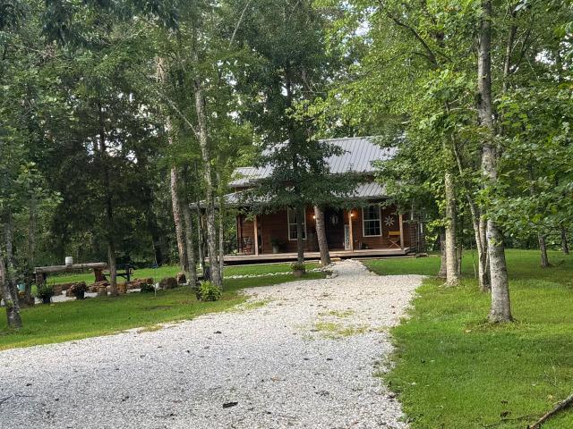 504 Sang Branch Road
