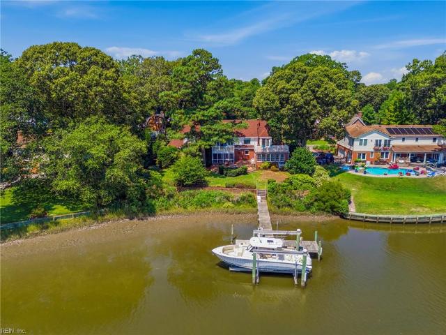 504 Sandy Valley CT