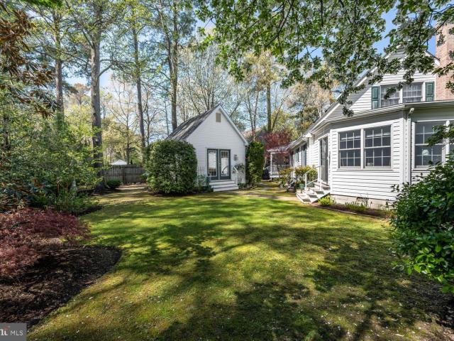 504 Seymour Ave, St. Michaels, MD 21663 | MLS #MDTA2013