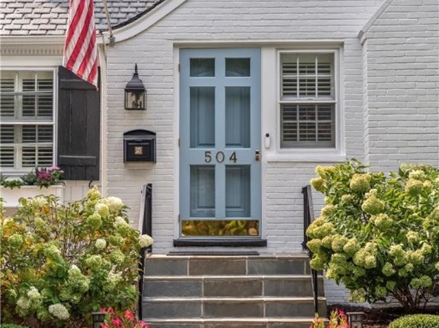 504 Seneca Road