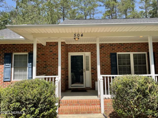 504 Shelton Drive