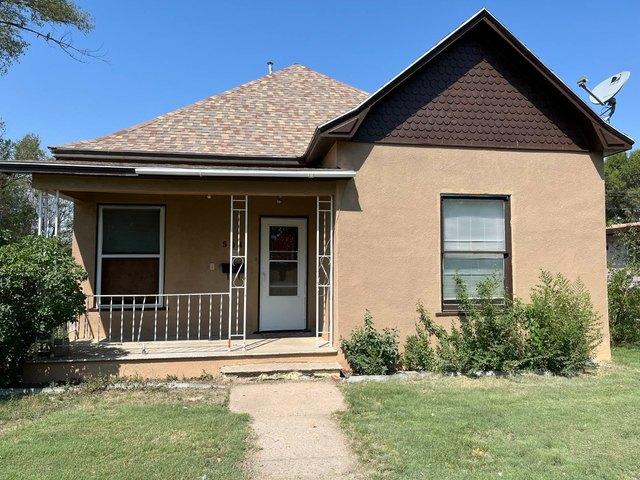 504 Sherman Ave, Ordway, CO 81063