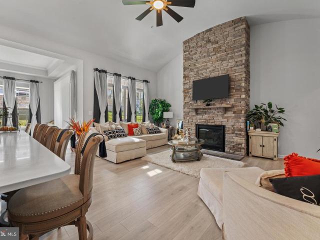 504 Silver Charm Court