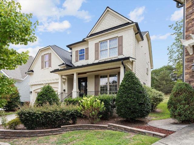 504 Simbury Glen Court