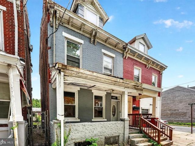 504 Stuyvesant Ave, Trenton, NJ 08618