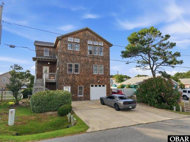 504 Suffolk St Lot 917, Kill Devil Hills, NC 27948