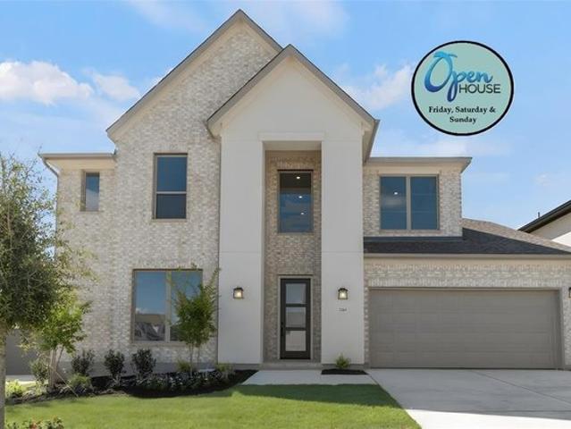 504 Sundance Rdg, Georgetown, TX 78628