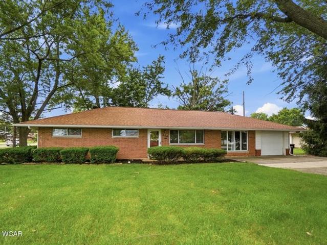 504 Sunnydale St, Elida, OH 45807