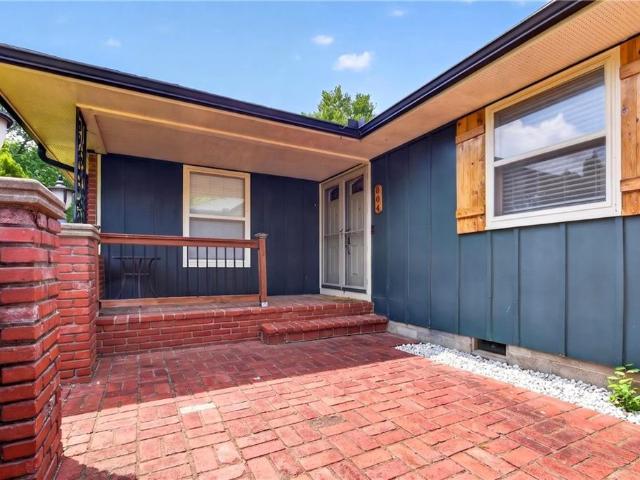 504 Sunset Circle