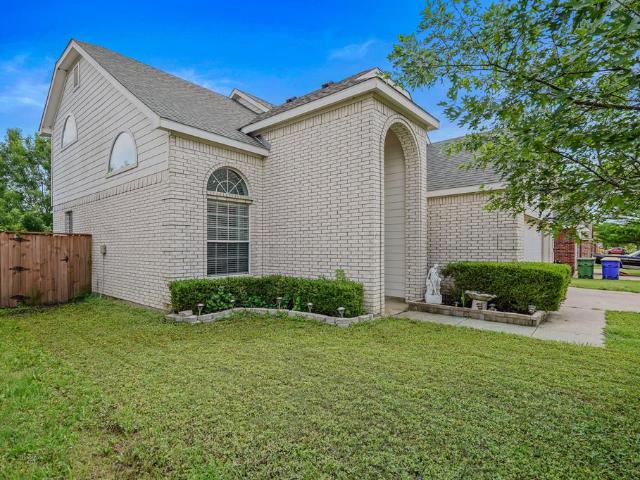 504 Sunrise Circle