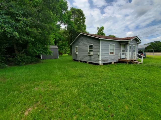 504 Pate St, Cleveland, TX 77328 | MLS #90367