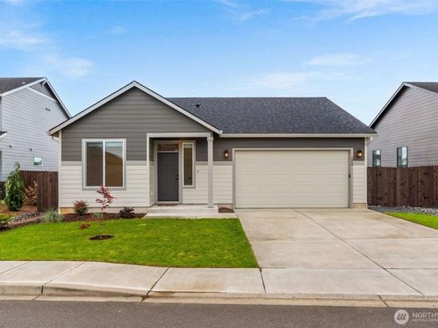504 Pagget Ave, Winlock, WA 98596
