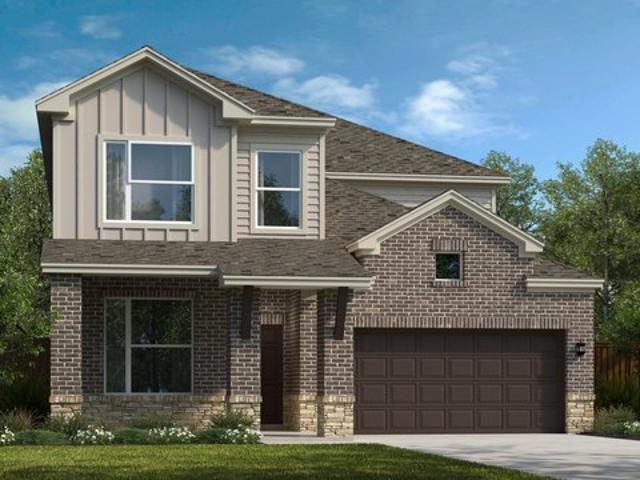 504 Palatino Bnd, Liberty Hill, TX 78642