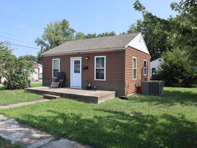 504 Peabody Ave, Washington Court House, OH 43160