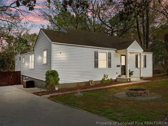 504 Pearl St, Fayetteville, NC 28303