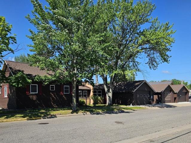 504 Pelham St S, Rhinelander, WI 54501