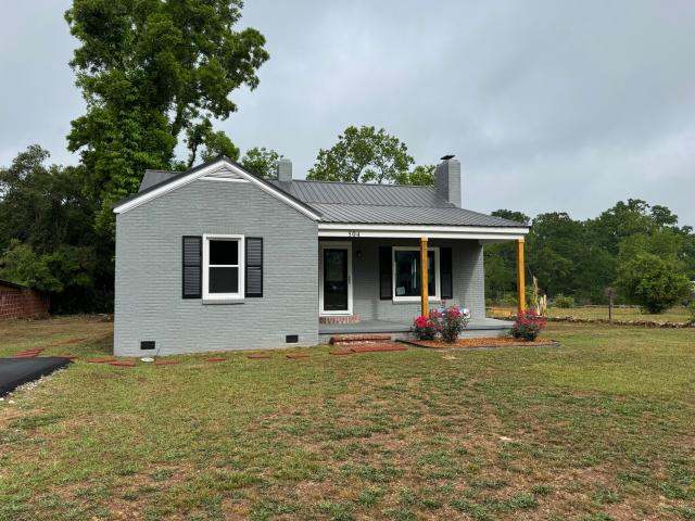 504 Penn Street