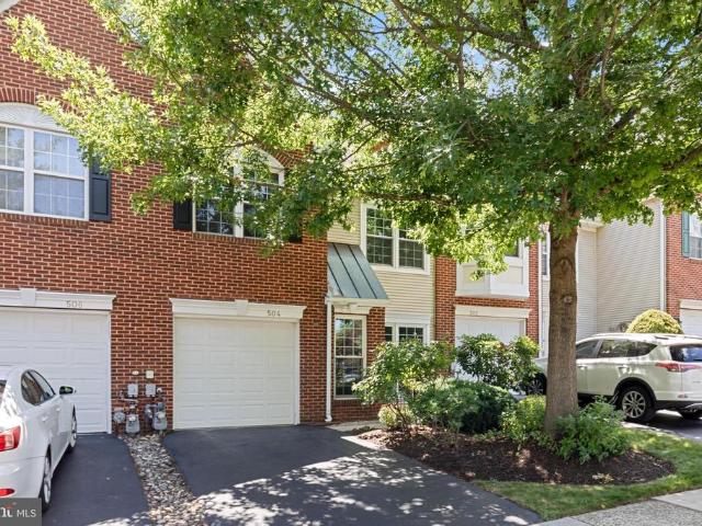 504 Pimlico Way