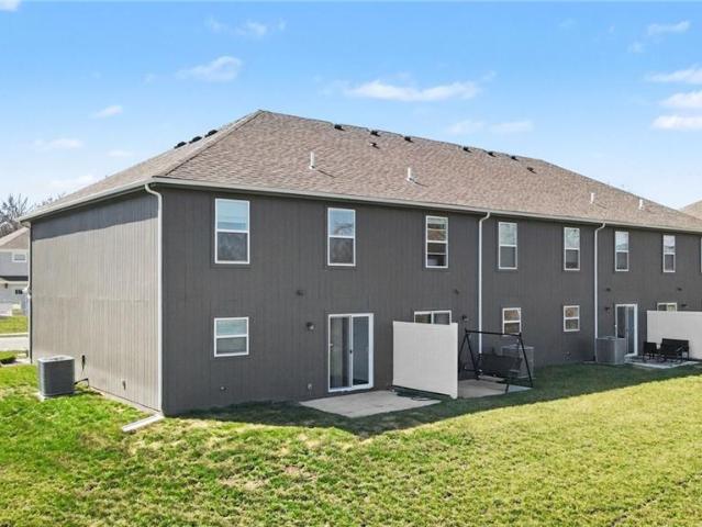 504 Pine Drive