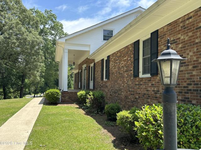 504 Pineview Road