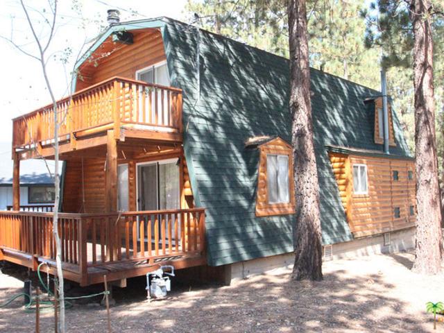 504 Pinewood Court