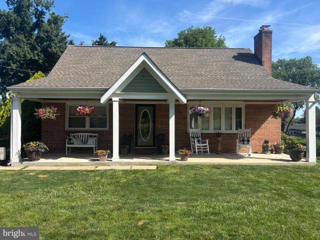 504 Plumtree Road