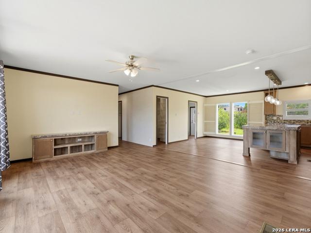 504 Private Road 1523