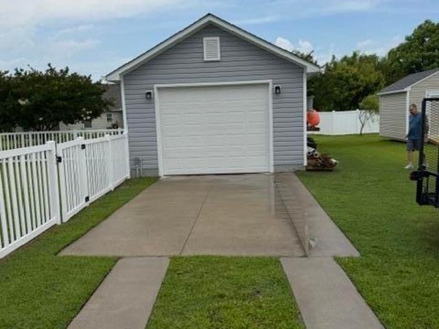 504 Professional Park Drive