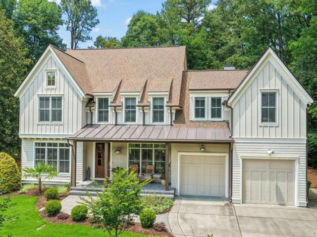 504 Rock Garden Rd, Chapel Hill, NC 27516