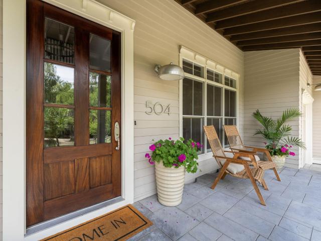 504 Rockgarden Road