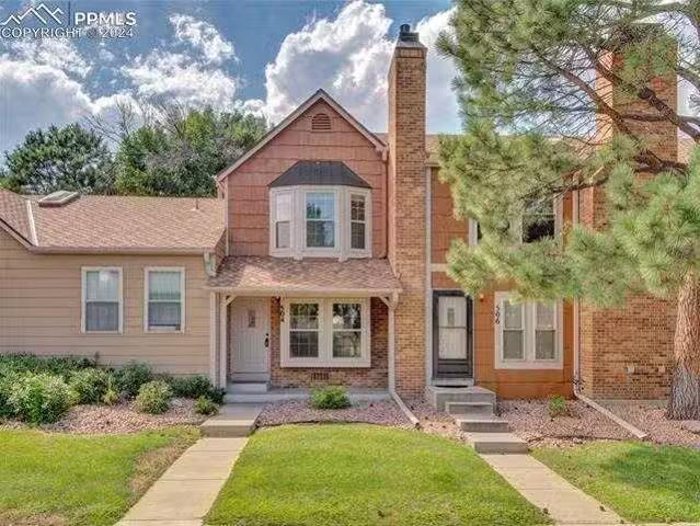 504 Rolling Hills Drive, Colorado Springs, CO 80919 655457154