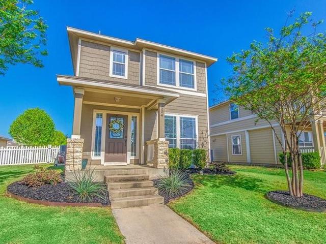 504 Rolling Oak Dr, Round Rock, TX 78664